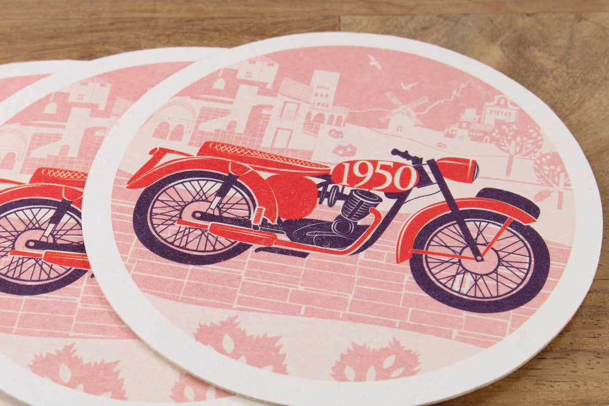 Beer Mats Trivia: Fun Facts and Curious Uses – Beermats.com